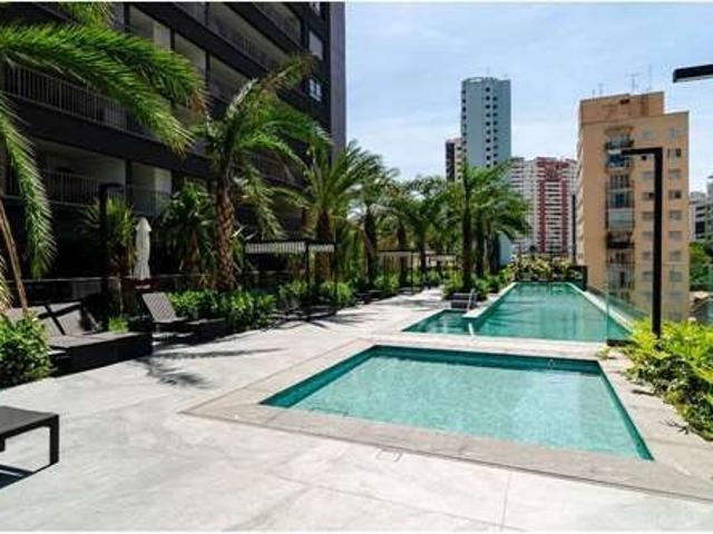 Apartamento para Venda em São Paulo/SP Vila Clementino 3 Quartos