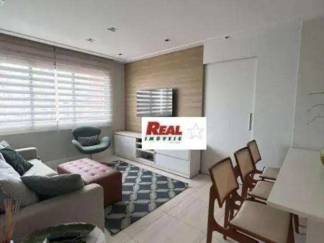Apartamento para Venda em São Paulo/SP Vila Clementino 3 Quartos