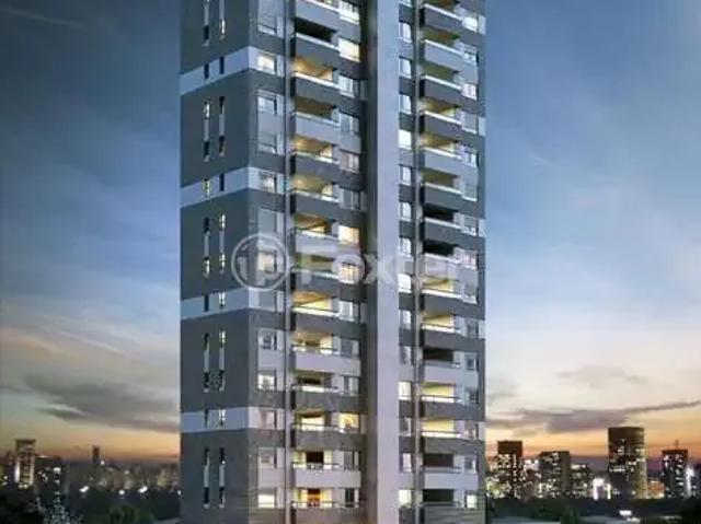 Apartamento para Venda em São Paulo/SP Vila Clementino 3 Quartos