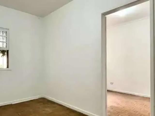 Apartamento para Venda em São Paulo/SP Vila Clementino 3 Quartos