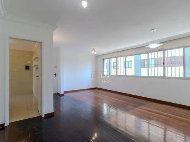 Apartamento para Venda em São Paulo/SP Vila Clementino 3 Quartos