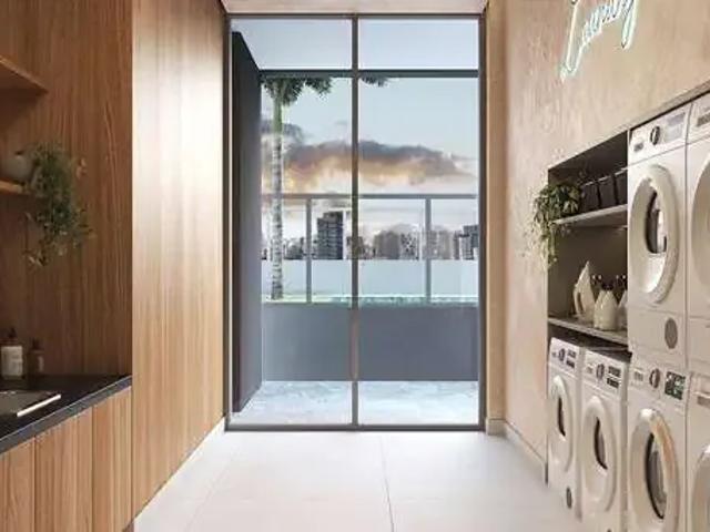 Apartamento para Venda em São Paulo/SP Vila Clementino 3 Quartos