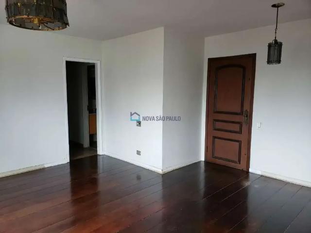 Apartamento para Venda em São Paulo/SP Vila Clementino 3 Quartos
