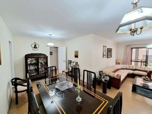 Apartamento para Venda em São Paulo/SP Vila Clementino 3 Quartos