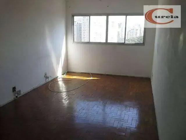 Apartamento para Venda em São Paulo/SP Vila Clementino 3 Quartos