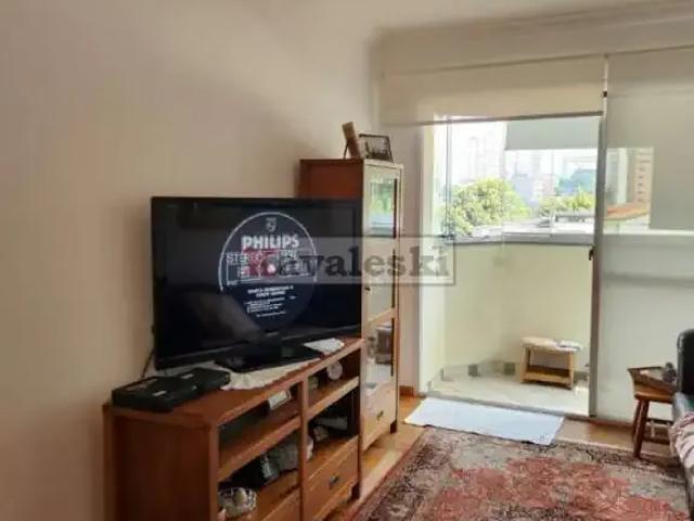 Apartamento para Venda em São Paulo/SP Vila Clementino 3 Quartos