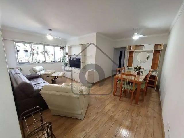 Apartamento para Venda em São Paulo/SP Vila Clementino 3 Quartos