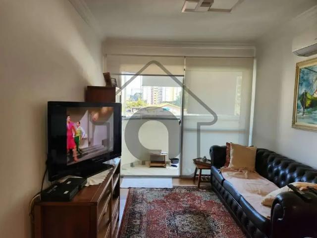 Apartamento para Venda em São Paulo/SP Vila Clementino 3 Quartos