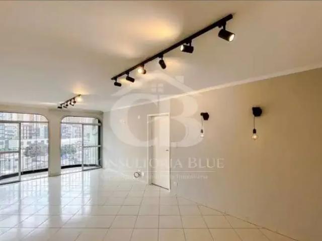 Apartamento para Venda em São Paulo/SP Vila Clementino 3 Quartos