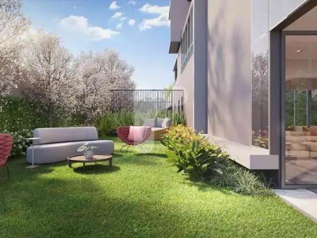 Apartamento para Venda em São Paulo/SP Vila Clementino 3 Quartos
