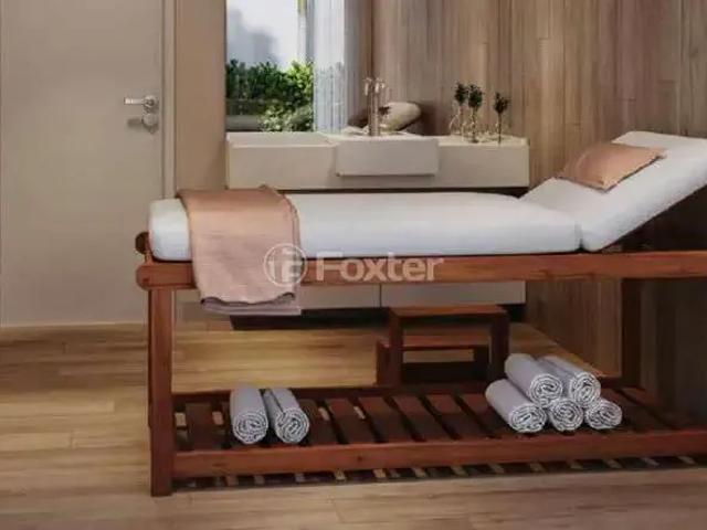 Apartamento para Venda em São Paulo/SP Vila Clementino 3 Quartos