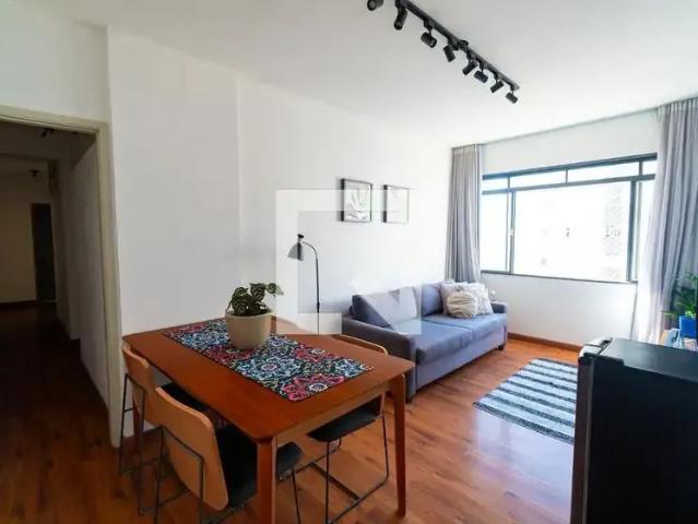Apartamento para Venda em São Paulo/SP Vila Clementino 3 Quartos