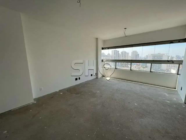 Apartamento para Venda em São Paulo/SP Vila Clementino 3 Quartos