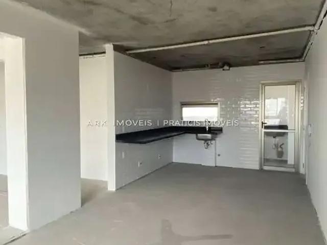 Apartamento para Venda em São Paulo/SP Vila Clementino 3 Quartos