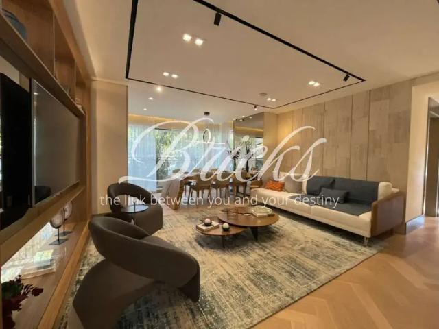 Apartamento para Venda em São Paulo/SP Vila Clementino 3 Quartos