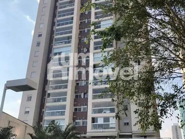 Apartamento para Venda em São Paulo/SP Vila Clementino 3 Quartos
