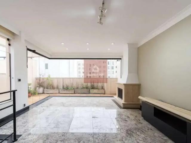 Apartamento para Venda em São Paulo/SP Vila Clementino 3 Quartos
