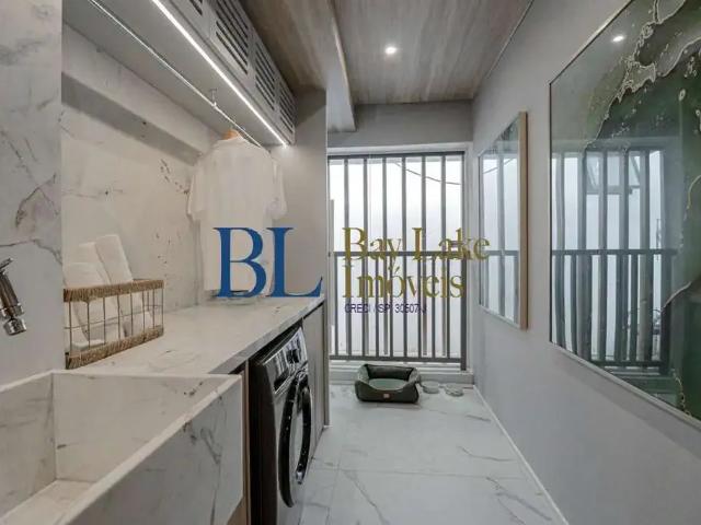 Apartamento para Venda em São Paulo/SP Vila Clementino 3 Quartos