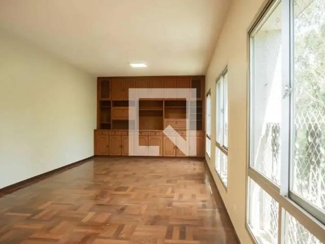 Apartamento para Venda em São Paulo/SP Vila Clementino 3 Quartos