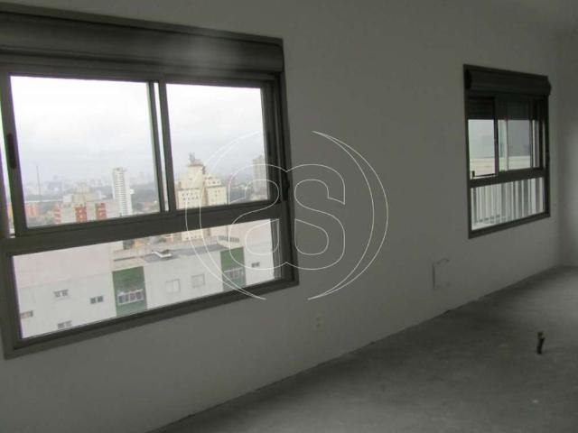 Apartamento para Venda em São Paulo/SP Vila Clementino 3 Quartos
