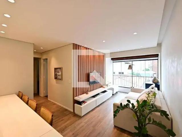 Apartamento para Venda em São Paulo/SP Vila Clementino 3 Quartos