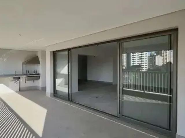 Apartamento para Venda em São Paulo/SP Vila Clementino 3 Quartos