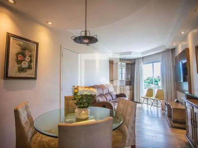 Apartamento para Venda em São Paulo/SP Vila Clementino 3 Quartos