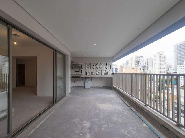 Apartamento para Venda em São Paulo/SP Vila Clementino 3 Quartos