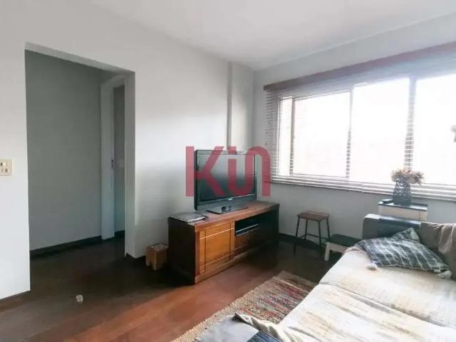 Apartamento para Venda em São Paulo/SP Vila Clementino 3 Quartos