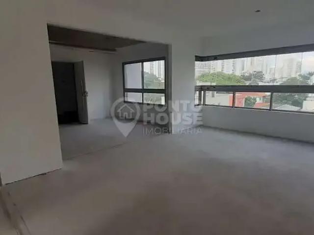 Apartamento para Venda em São Paulo/SP Vila Clementino 3 Quartos