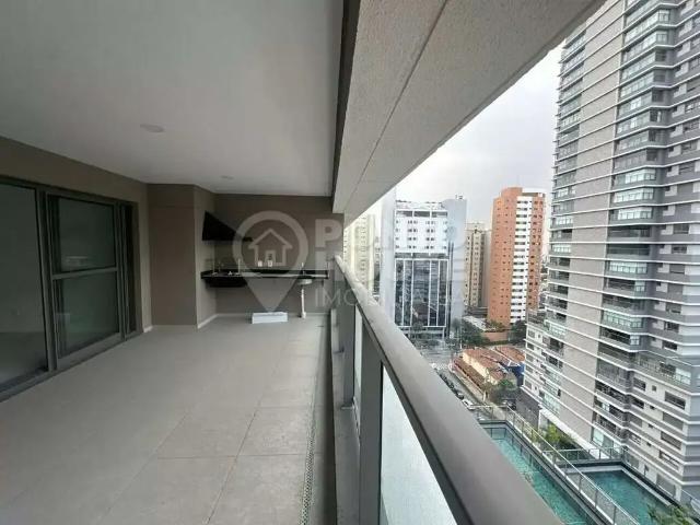 Apartamento para Venda em São Paulo/SP Vila Clementino 3 Quartos