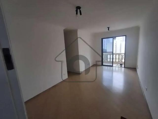 Apartamento para Venda em São Paulo/SP Vila Clementino 3 Quartos