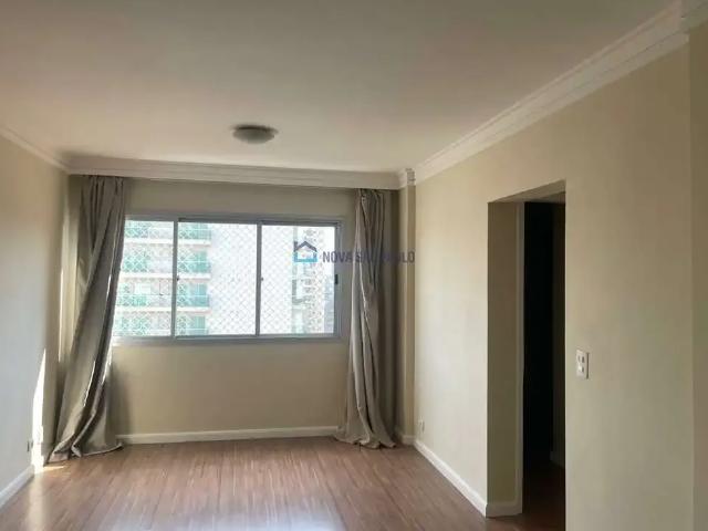 Apartamento para Venda em São Paulo/SP Vila Clementino 3 Quartos
