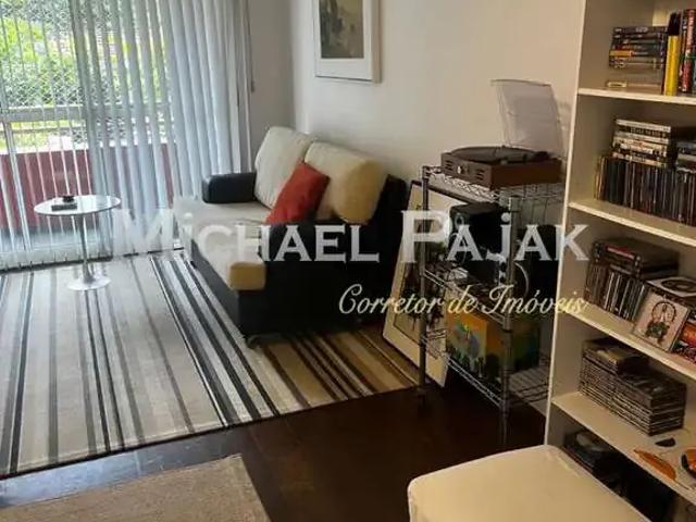 Apartamento para Venda em São Paulo/SP Vila Clementino 3 Quartos