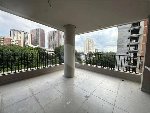 Apartamento para Venda em São Paulo/SP Vila Clementino 3 Quartos