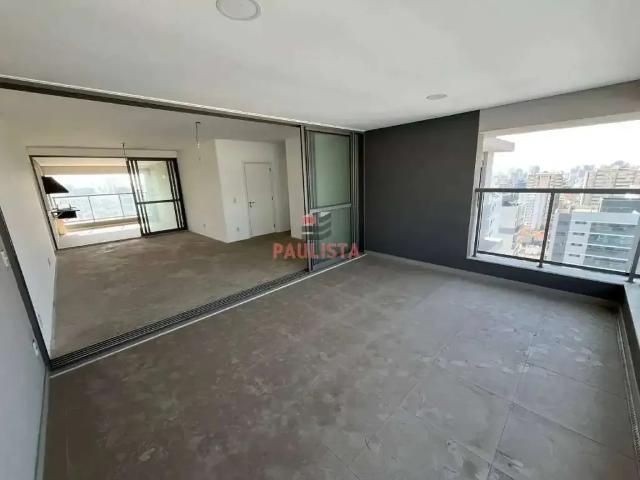 Apartamento para Venda em São Paulo/SP Vila Clementino 3 Quartos