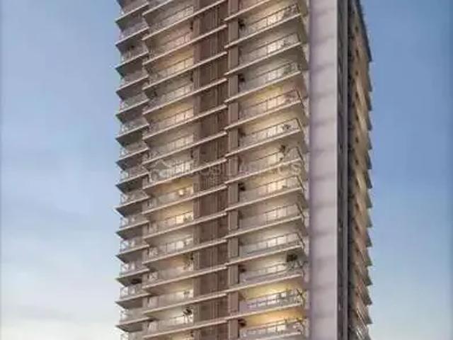 Apartamento para Venda em São Paulo/SP Vila Clementino 3 Quartos