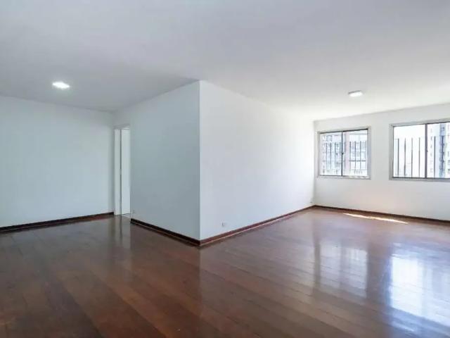 Apartamento para Venda em São Paulo/SP Vila Clementino 3 Quartos