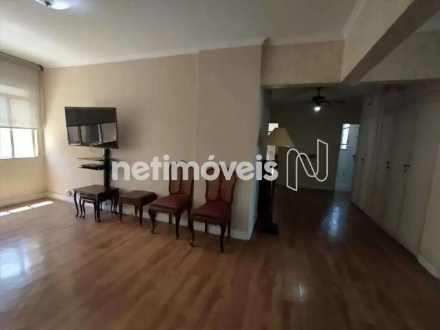 Apartamento para Venda em São Paulo/SP Vila Clementino 3 Quartos