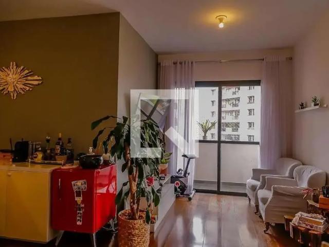 Apartamento para Venda em São Paulo/SP Vila Clementino 3 Quartos