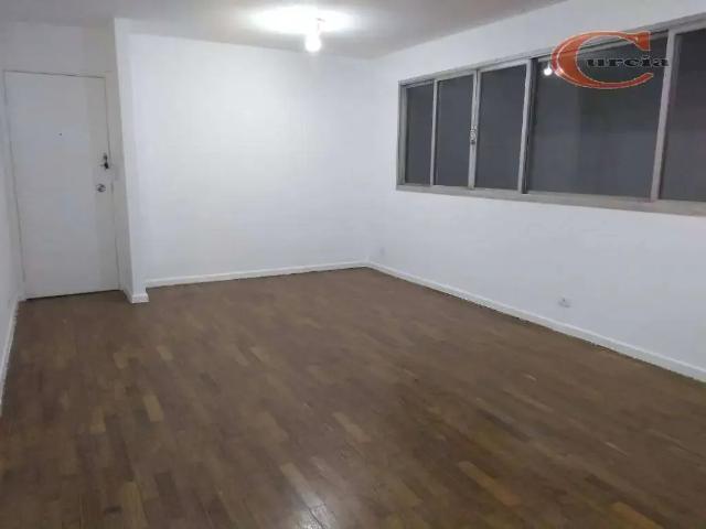 Apartamento para Venda em São Paulo/SP Vila Clementino 3 Quartos