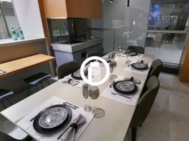 Apartamento para Venda em São Paulo/SP Vila Clementino 3 Quartos