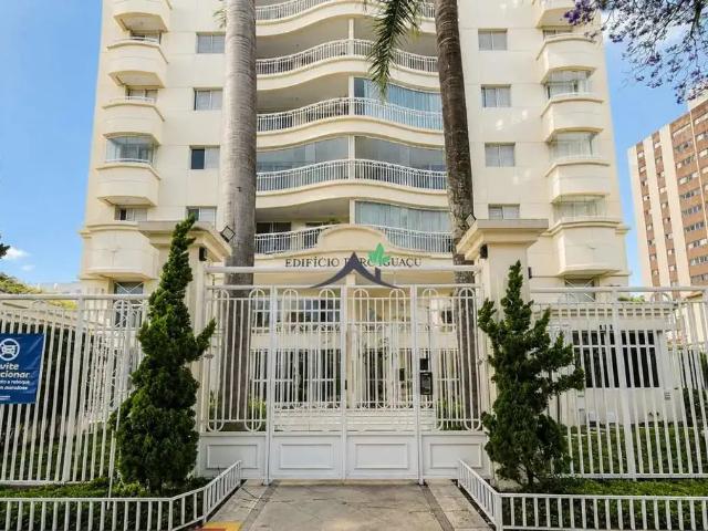 Apartamento para Venda em São Paulo/SP Vila Clementino 3 Quartos