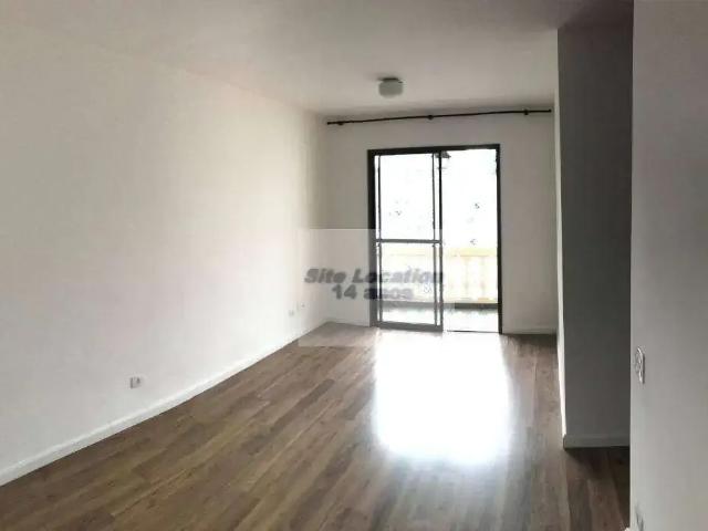 Apartamento para Venda em São Paulo/SP Vila Clementino 3 Quartos