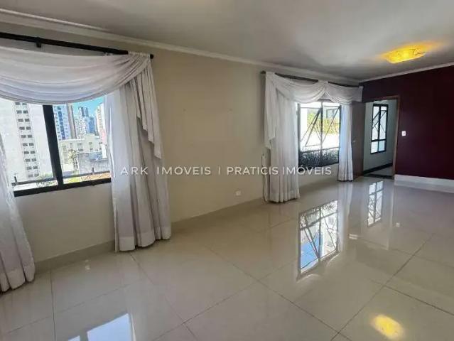 Apartamento para Venda em São Paulo/SP Vila Clementino 3 Quartos