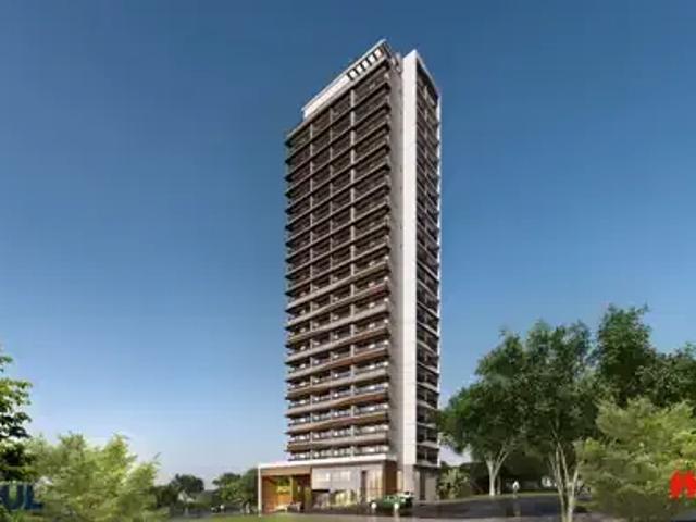 Apartamento para Venda em São Paulo/SP Vila Clementino 3 Quartos