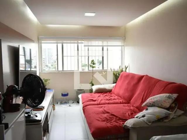 Apartamento para Venda em São Paulo/SP Vila Clementino 3 Quartos
