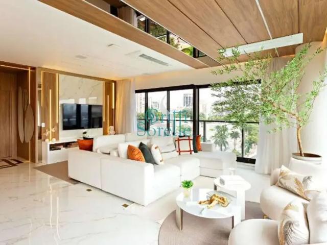 Apartamento para Venda em São Paulo/SP Vila Clementino 3 Quartos