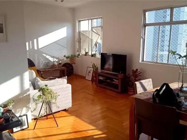 Apartamento para Venda em São Paulo/SP Vila Clementino 3 Quartos