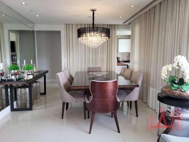 Apartamento para Venda em São Paulo/SP Vila Clementino 3 Quartos